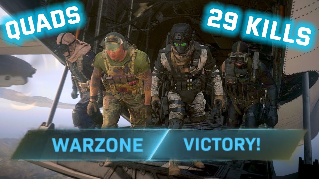 29+ Kill Win Back On Vondel!!! - YouTube