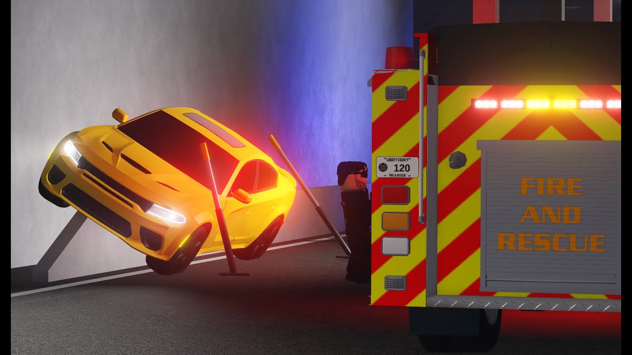 🔴 Live on Civ | Lake Michigan Roleplay (ERLC Liberty County) Ep:5 - YouTube