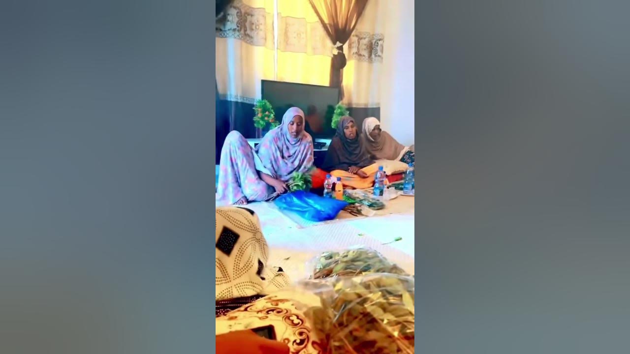 Qasido|| qiso #video #duet - YouTube