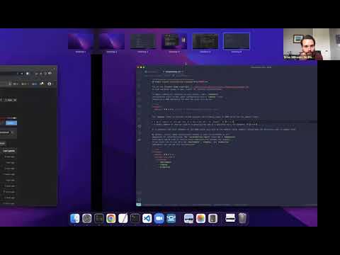 Contributing to GitLab's Container scanning analyzer - YouTube