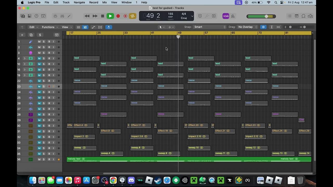 FREE EUPHORIC HARDSTYLE MELODY PACK - YouTube