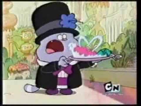 Chowder & Panini- My Boo - YouTube