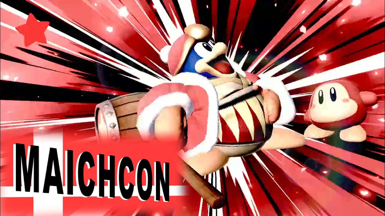 March 16, 2023 - Round 16 - 🔴Maichcon🏆 vs 🟣Mr. Spivey - YouTube