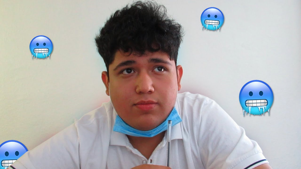 Mi escuela me amenazó por mis videos.. | Andre Vlogs - YouTube