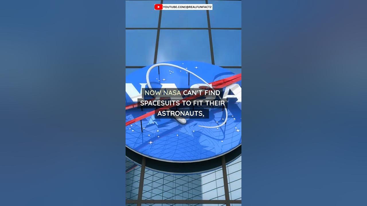 Unveiling NASA's Next-Generation Space Suits: The Ultimate Gear for Exploring the Cosmos - YouTube