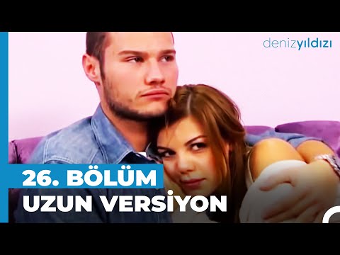 Deniz Yıldızı 26. Bölüm | Uzun Versiyon⭐