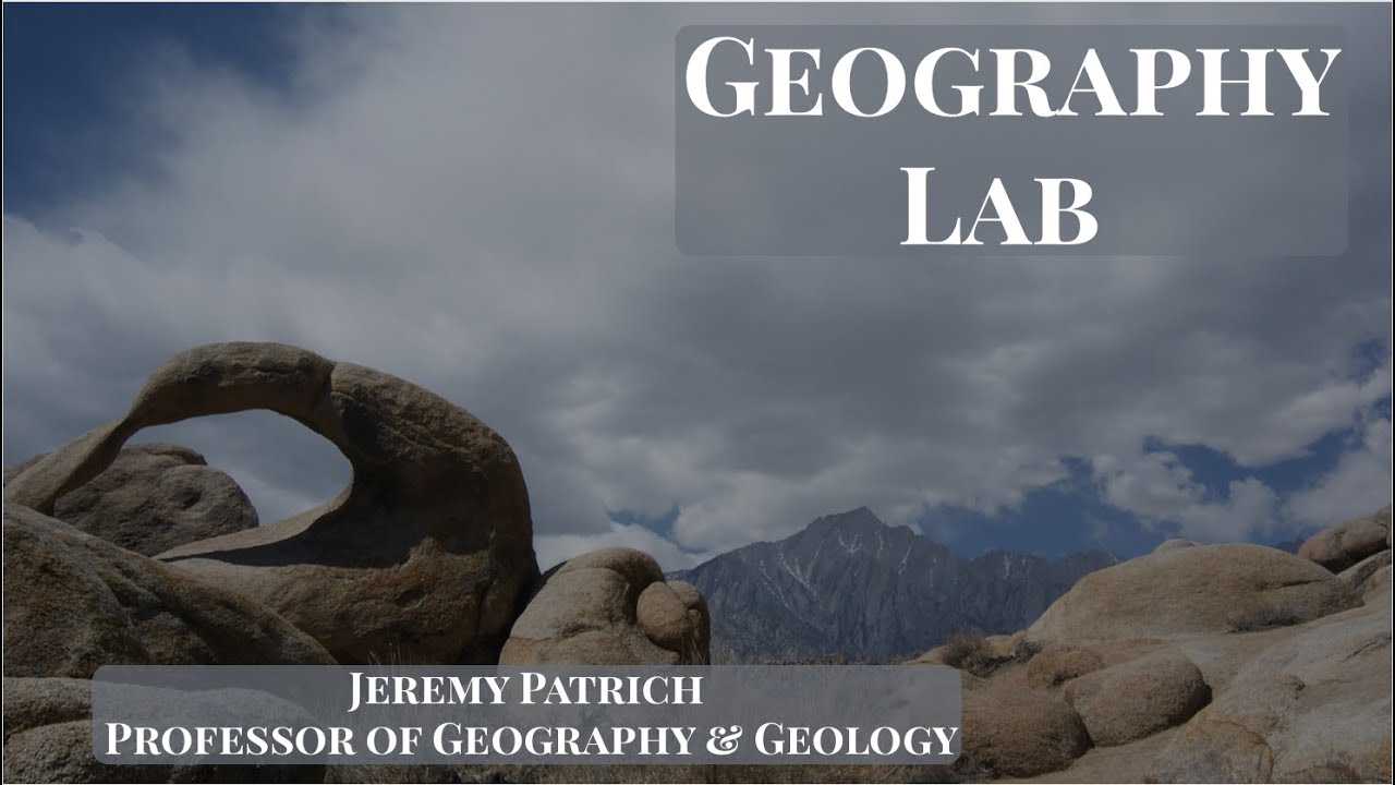 Physical Geography Lab 6 | Mineral & Rock Identification. Instructions ...