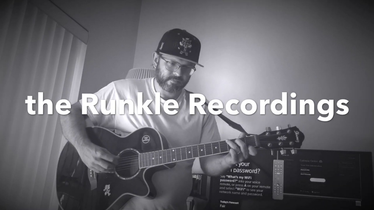 One more time - Nicholas Runkle - YouTube