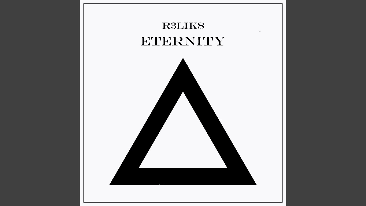 Eternity YouTube eternity-youtube