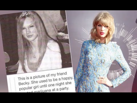 Taylor Swift Wins Internet by Posting Viral Tumblr Meme ‘No It’s Becky ...
