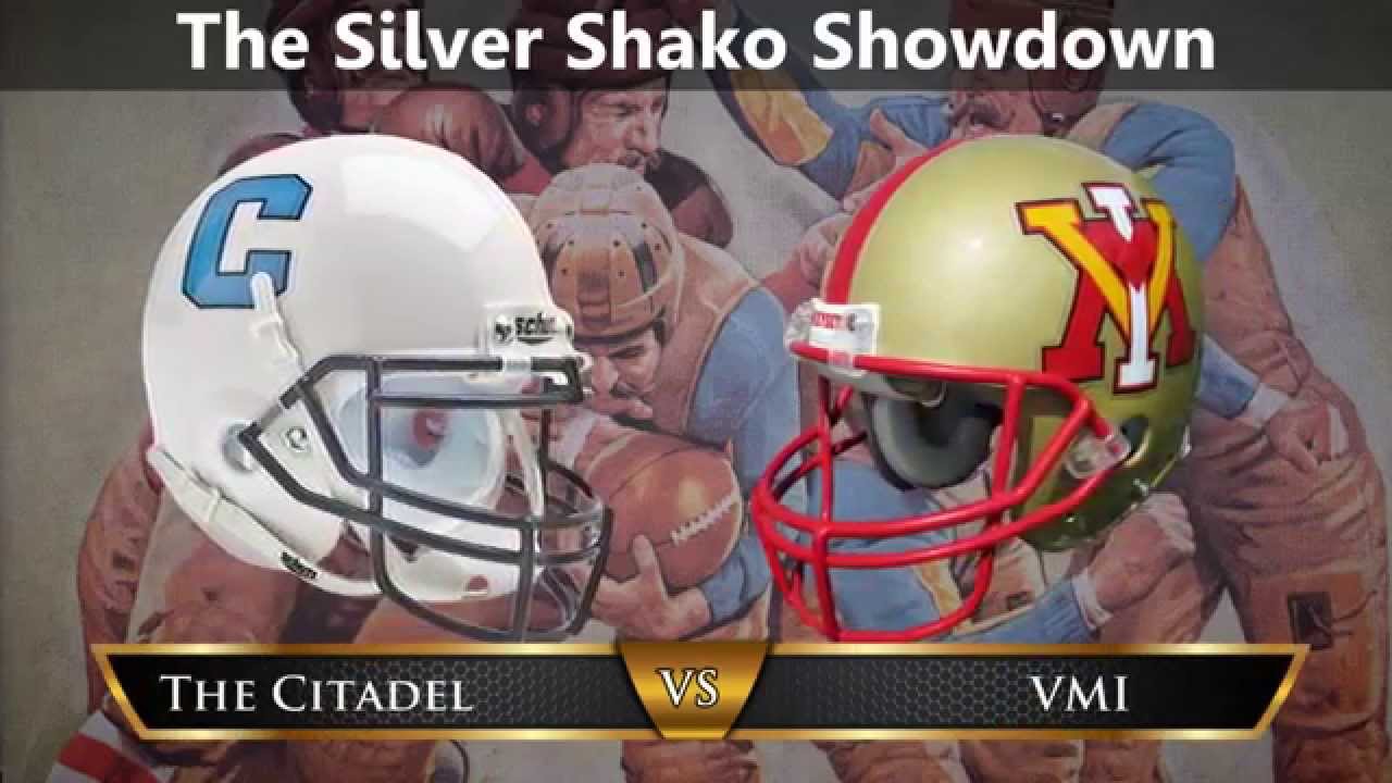 2014 Silver Shako Showdown - YouTube