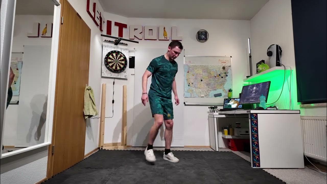 badsyntax session 03/2024 - YouTube