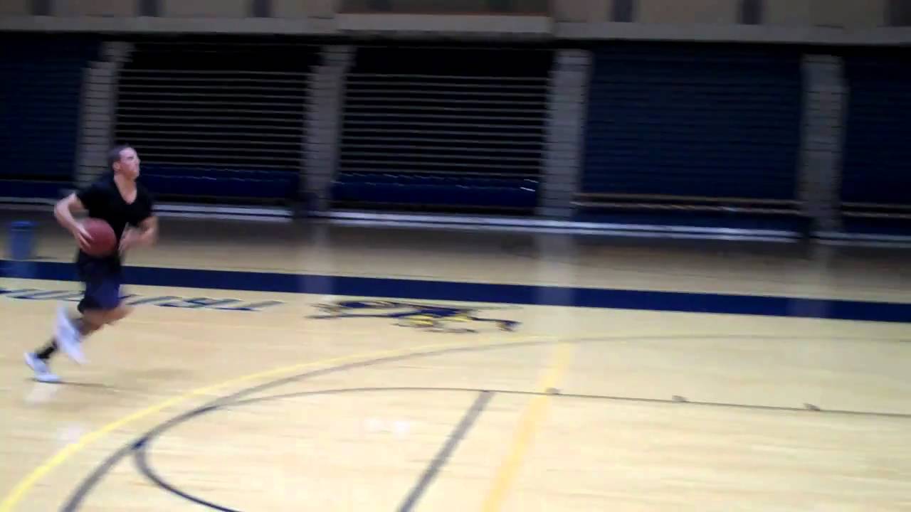 Casey Ryan Dunks - YouTube