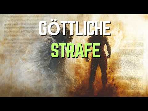 Warum Gott König Nebukadnezar in ein Tier verwandelte