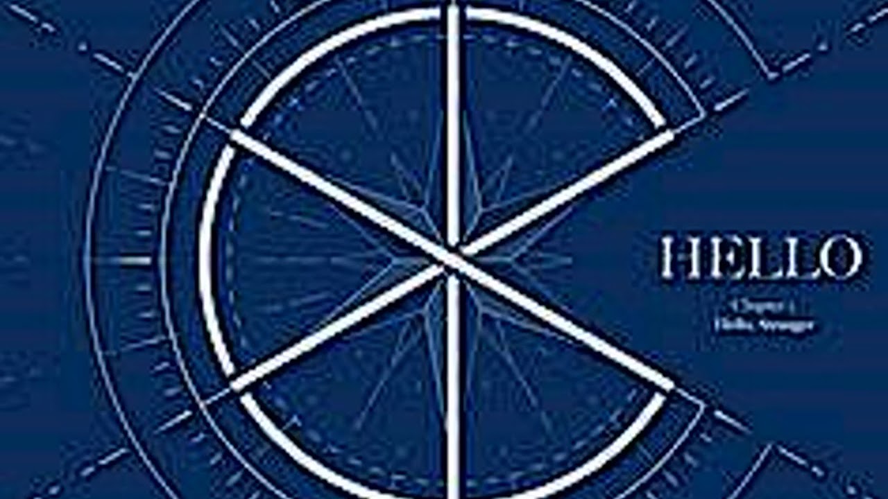 Complete In X CIX HELLO Chapter 1: Hello, Stranger 【Imagine 】 - YouTube