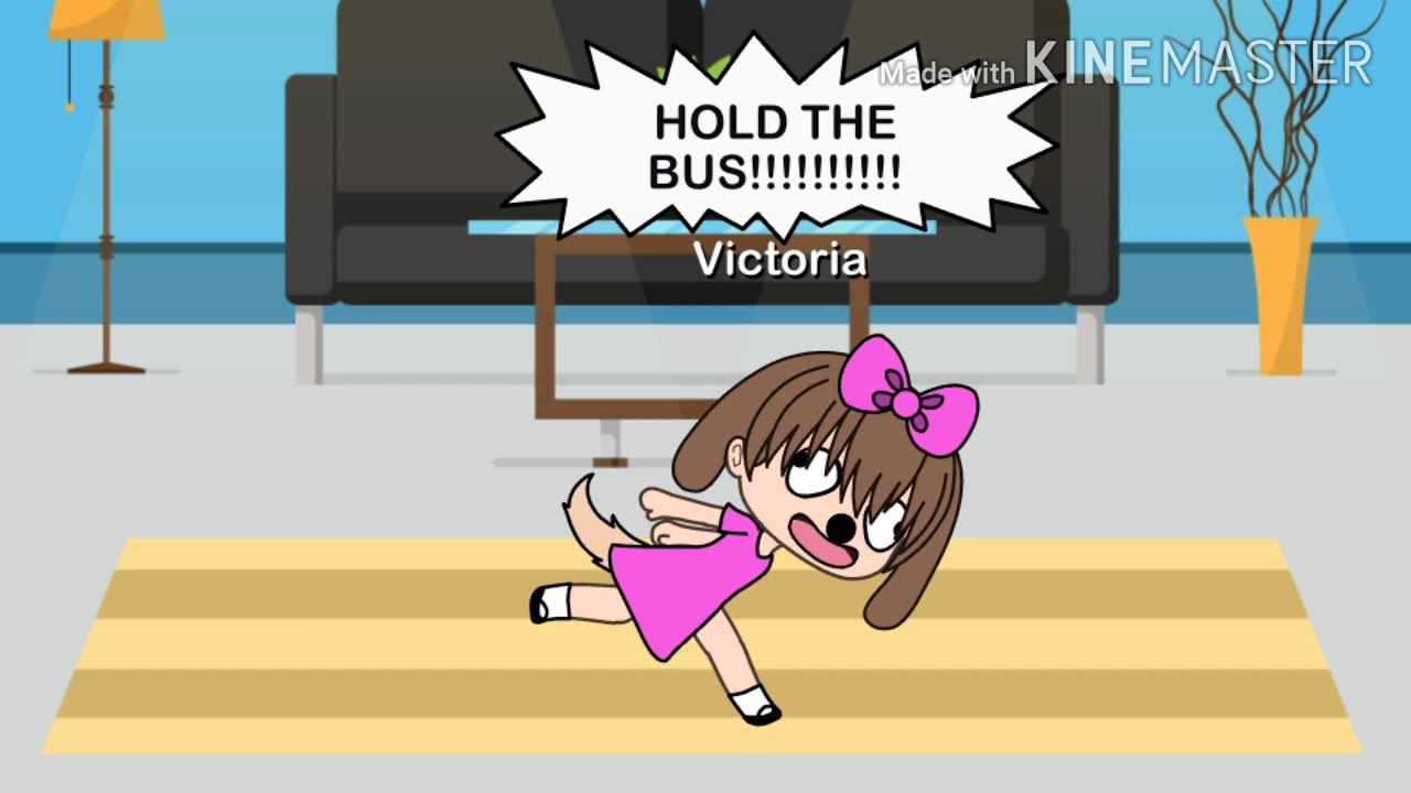 Victoria go bananas 🤪🍌 - YouTube