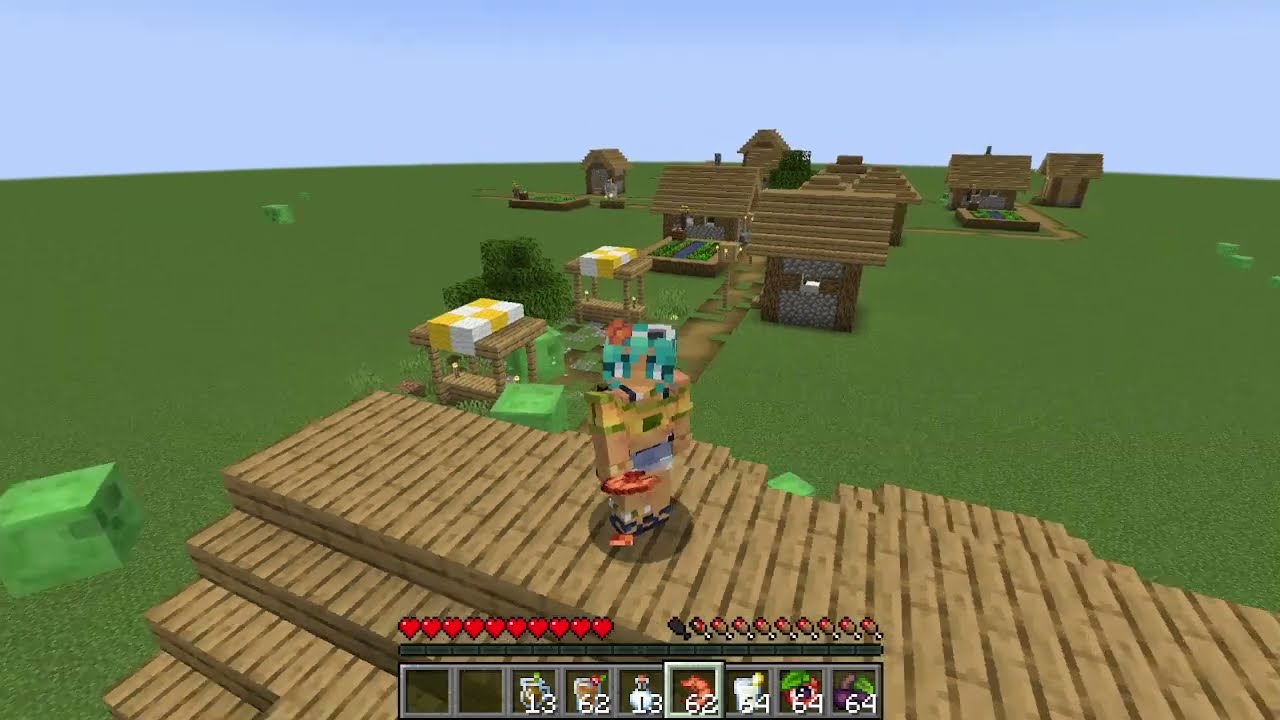 Minecraft Brazil Delight Mod - YouTube