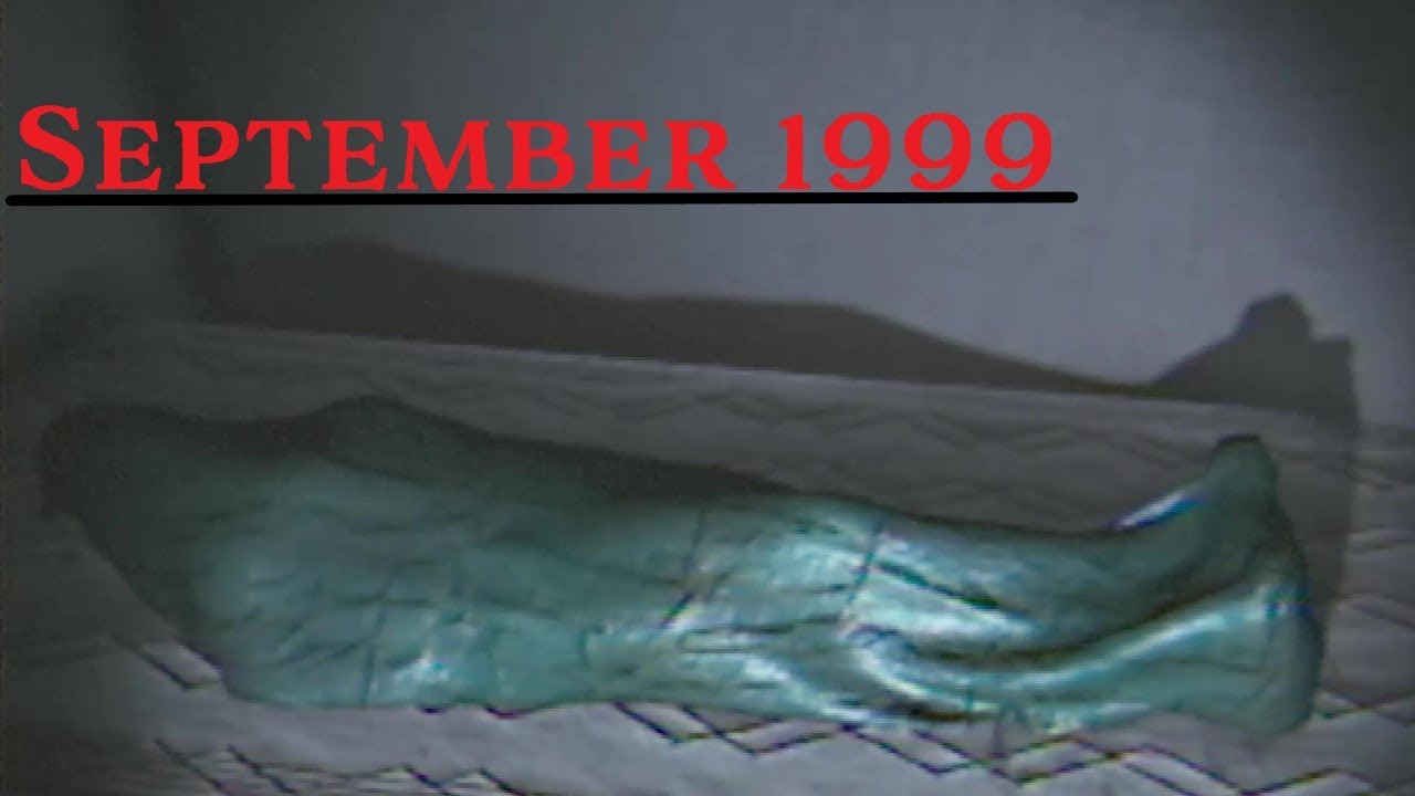 September 1999 Free Steam horror game! - YouTube