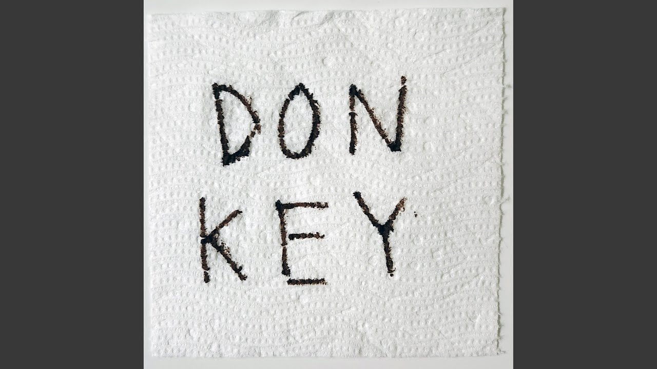 Don Key - YouTube