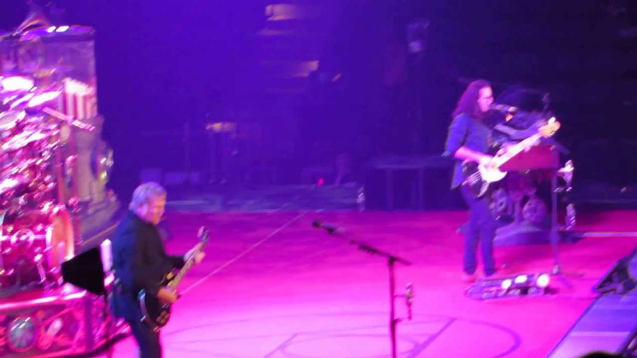 Rush - The Body Electric - Live in Baltimore, MD (Clockwork Angels Tour ...