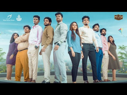 Nanban Oruvan Vantha Piragu Movie Trailer , Director - Ananth Ram ...