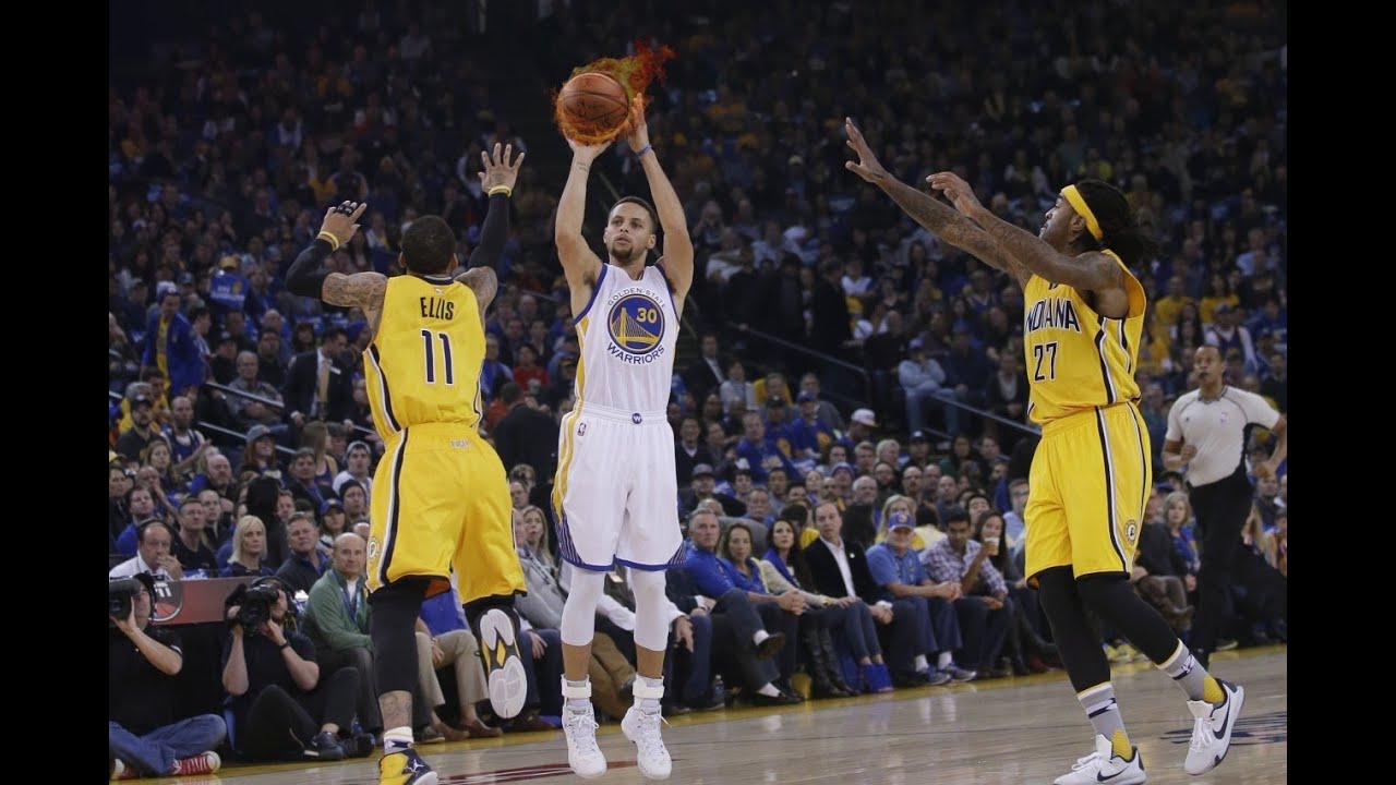 BEST 20 Shots of Steph Currys LIFE.. - YouTube