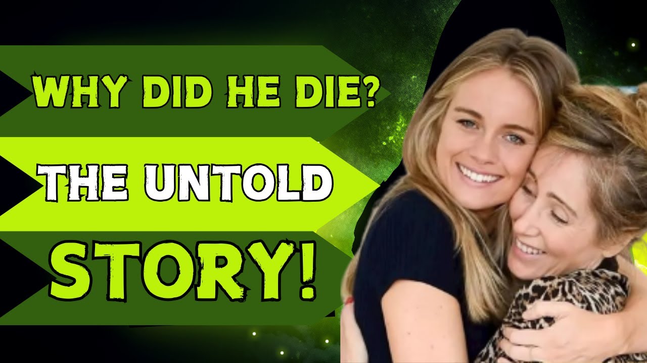 Why did Pandora Cooper-Key, ex-girlfriend of Prince Harry and sister of ...