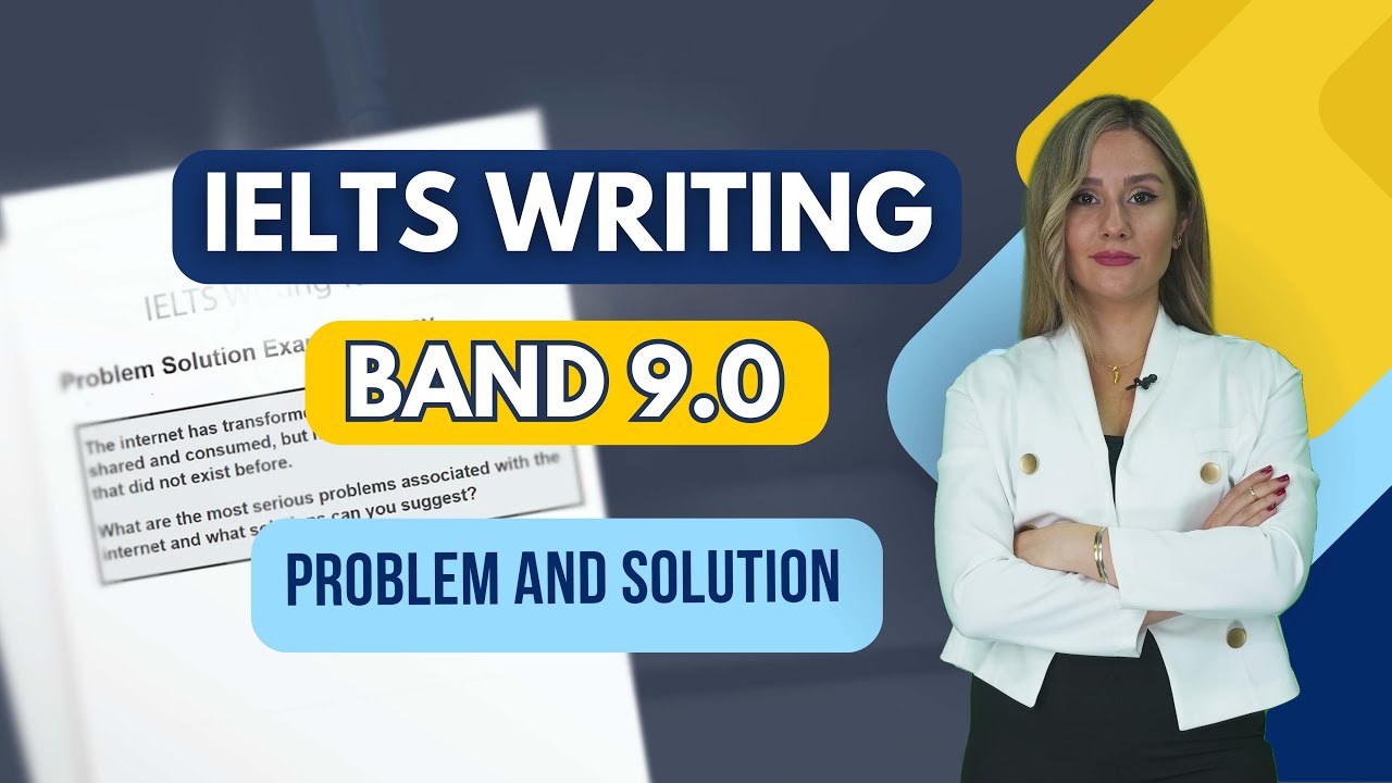 Recent IELTS Writing Essay Task 2, Problem Solution, band 9 answer ...