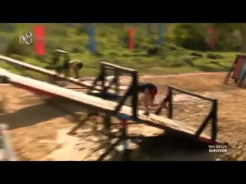 HİLMİCEM İNTEPE ✈️SURVİVOR DANZA KUDURO