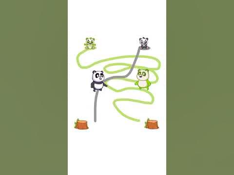 Panda v1 15s 9x16 - YouTube