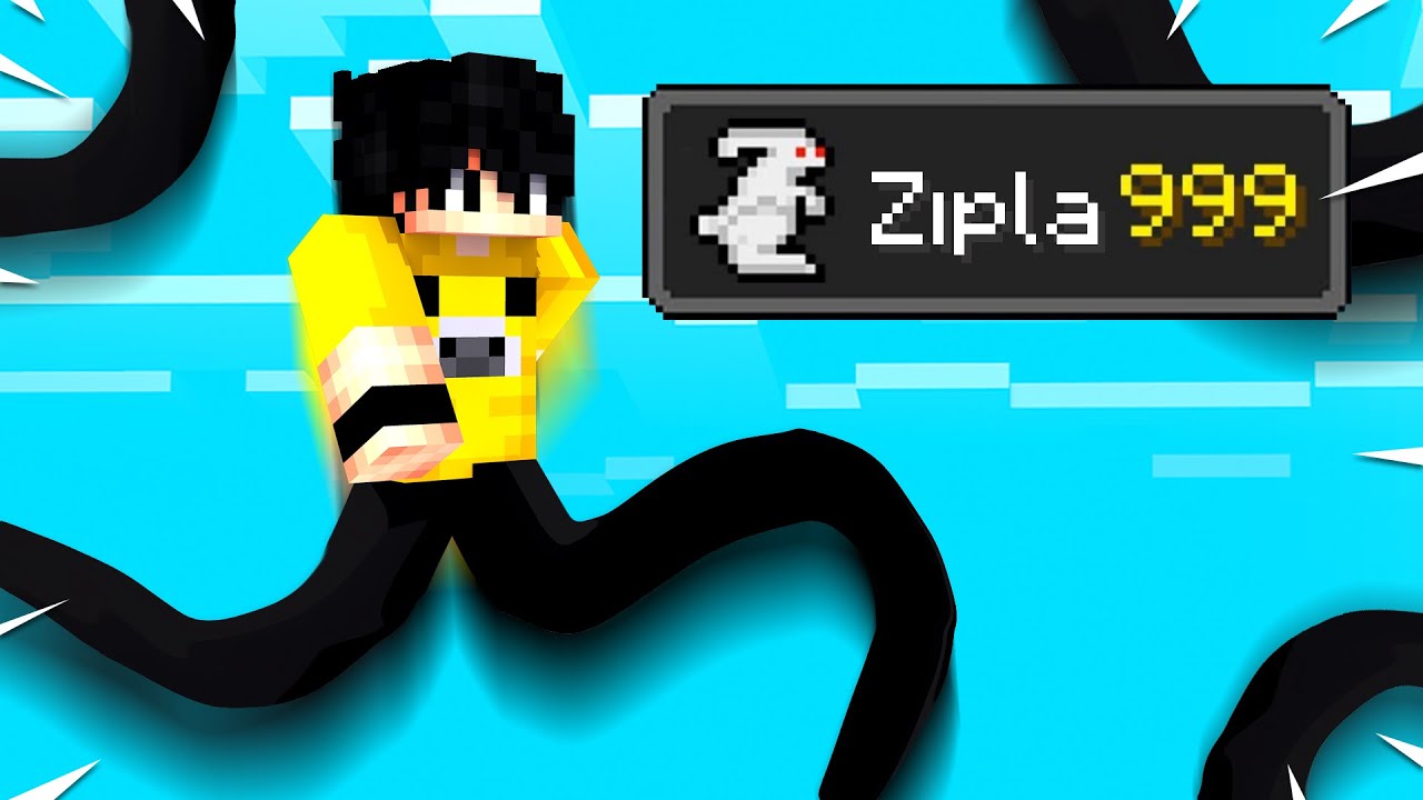 Minecraft'ta ZIPLADIKÇA DAHA YÜKSEĞE ZIPLIYORUZ! - YouTube
