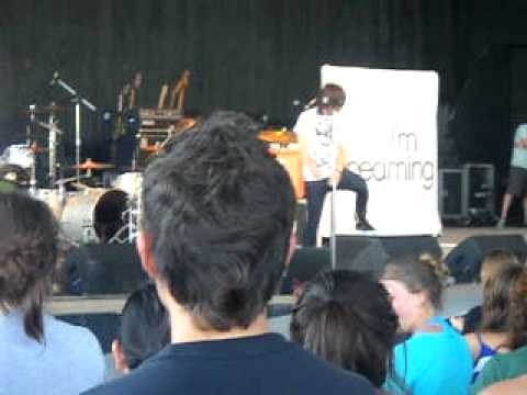 the ready set (live) :D - YouTube