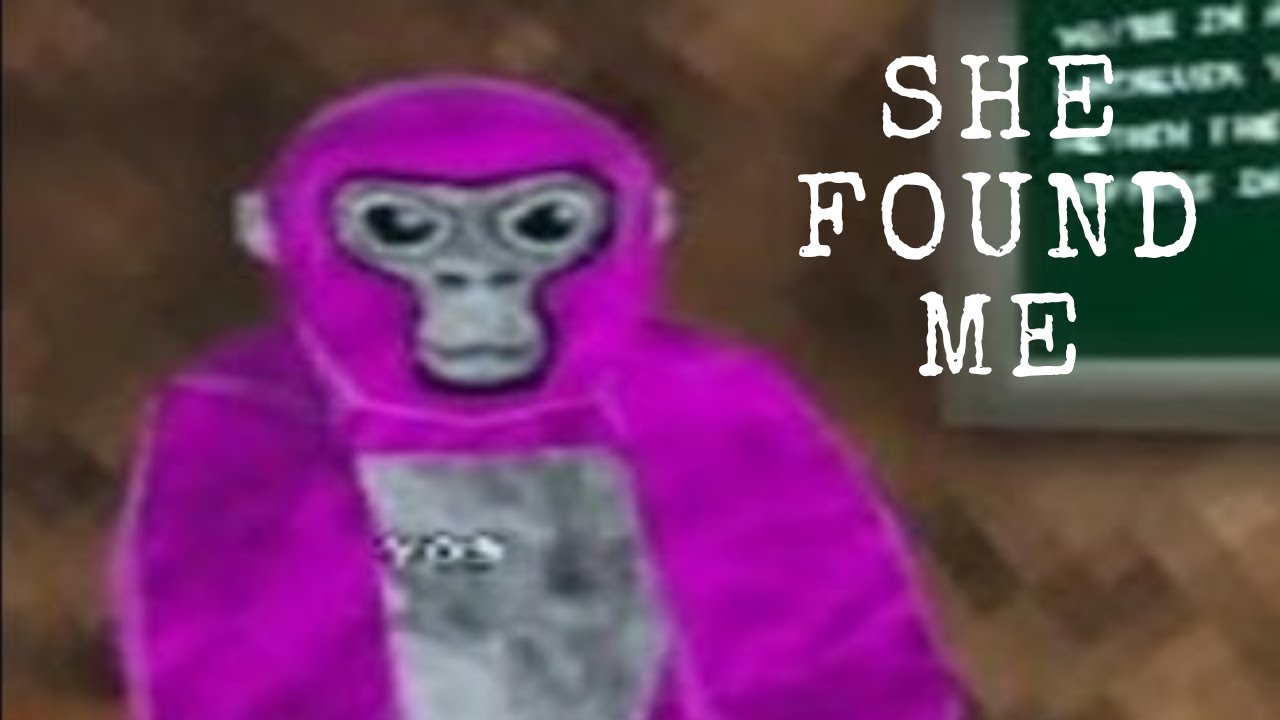 She Found Me... - YouTube