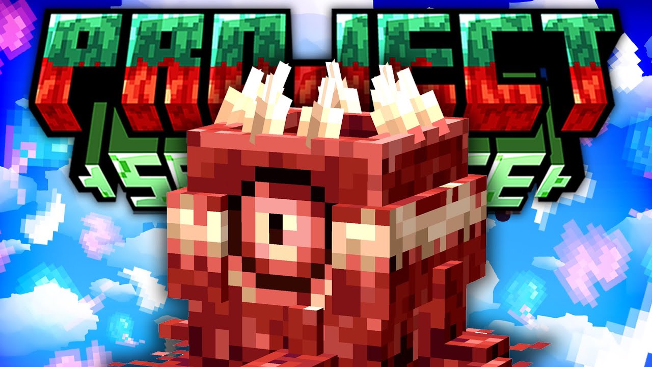 Minecraft Project Sacrifice | NUTRIENT PASTE & BIOMANCY "MACHINES"! #4 ...