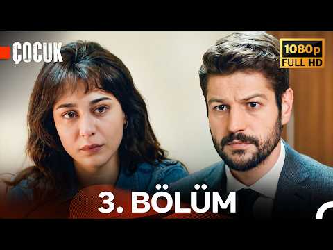 Çocuk 3. Bölüm (Yenilenmiş Görüntü)