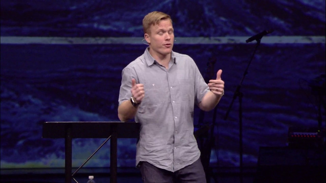 Faith - 1 Peter #2 | David Marvin - YouTube
