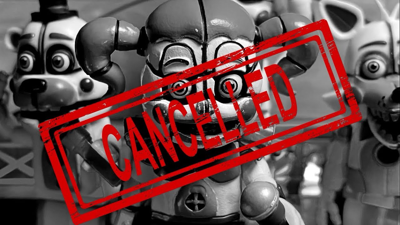 I Can’t Fix You (CANCELLED ANIMATION) - YouTube