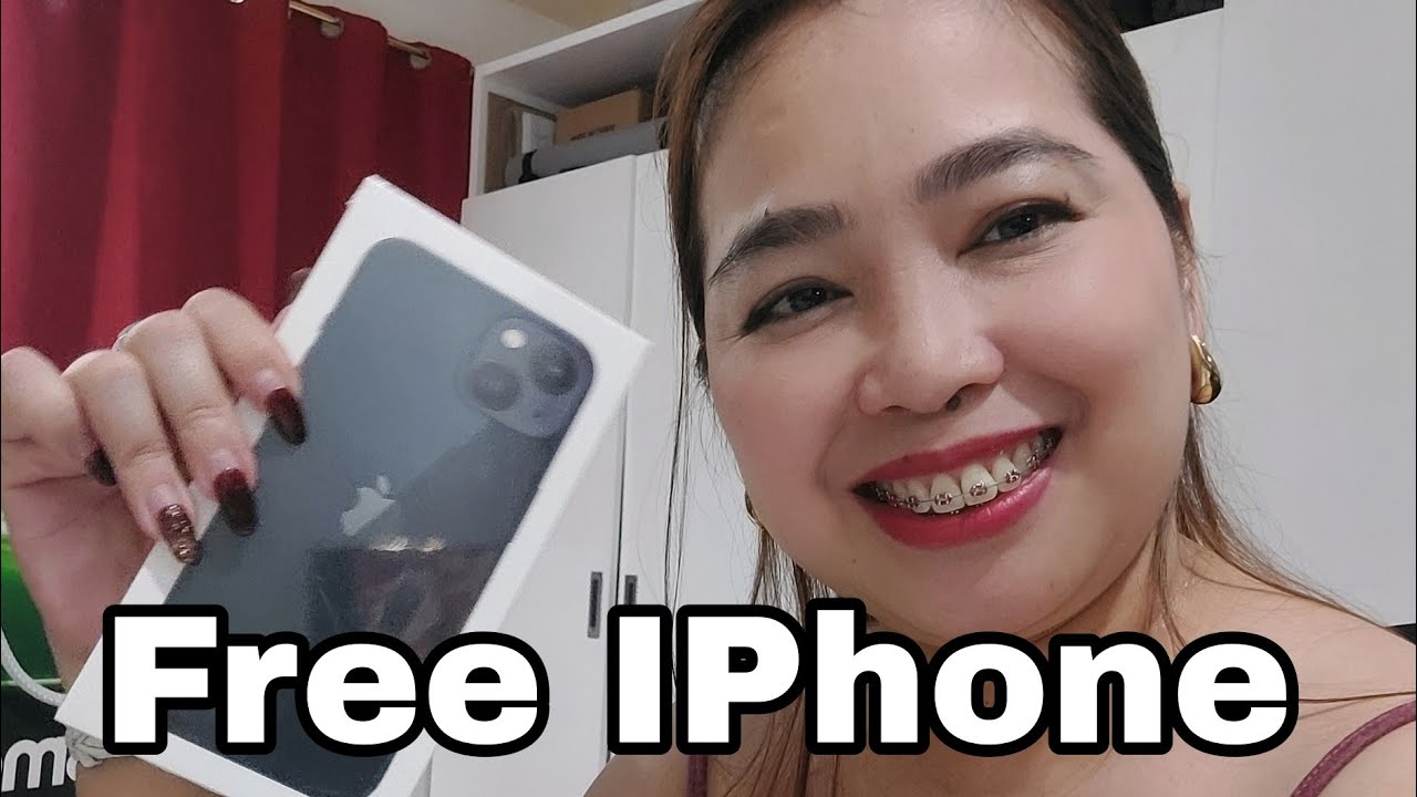 Free I Phone and 7 Units of Andriod Phone from Smart and Globe Post Paid Plan - YouTube