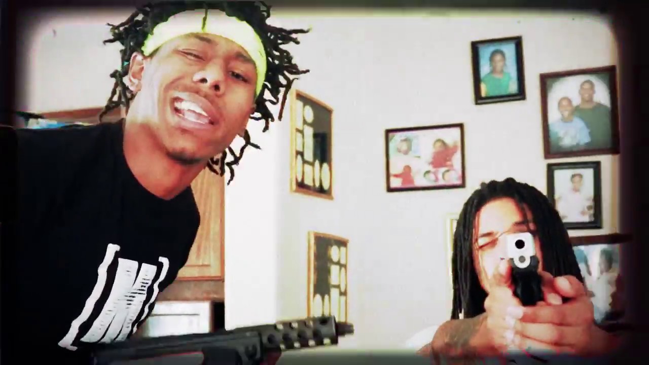 DON.WERD - 21 (OFFICIAL VIDEO) DIR BY DEADONSIGHT.TV - YouTube