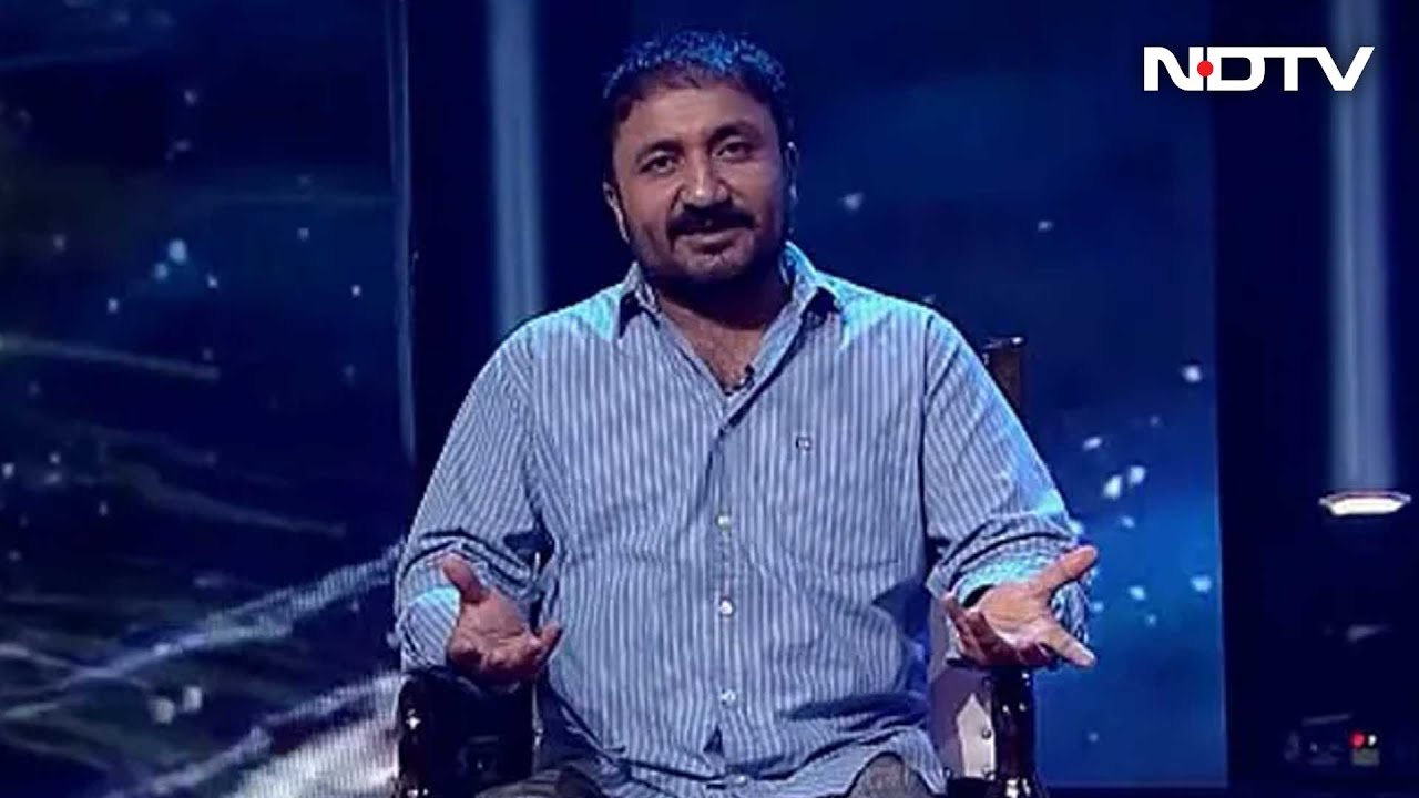 Meet The Jury: Anand Kumar, Mathematics Educator Known For His 'Super ...