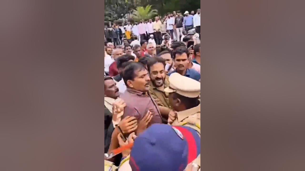 hindusthan ka musalman kal daratha na ajj karega imtiaj jalil news - YouTube