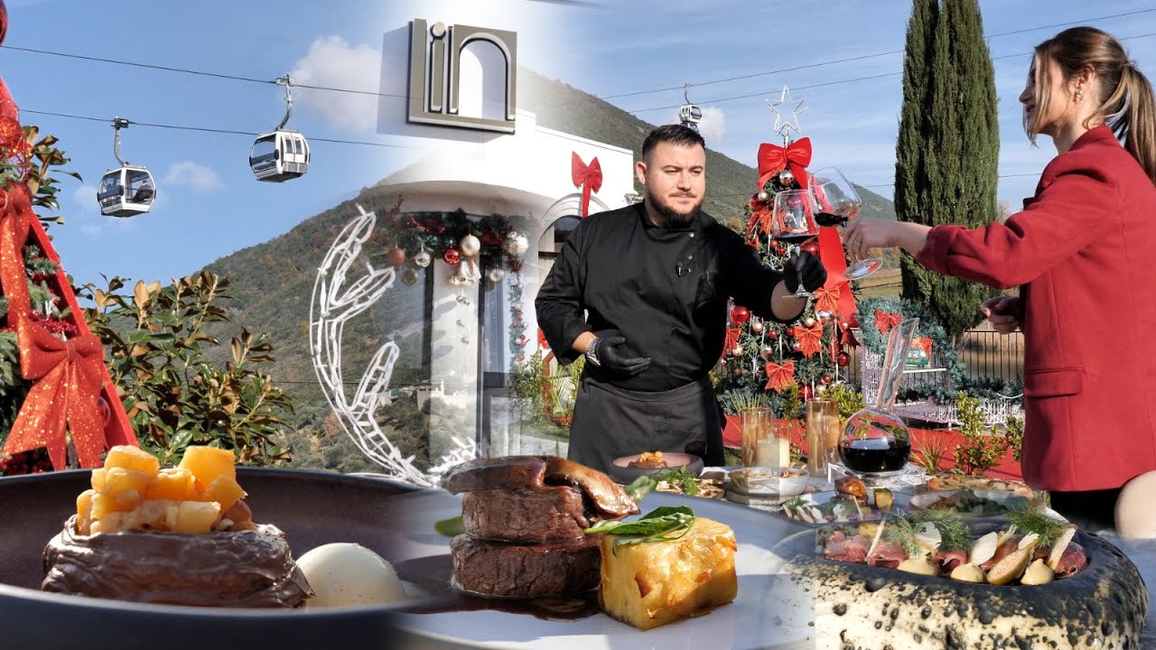 5 receta super të thjeshta për Natën e Vitit të Ri! Propozimet speciale ...