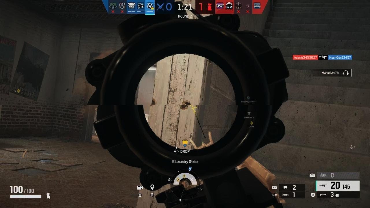 Double kill - YouTube