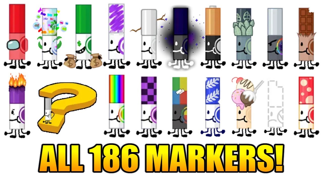 FIND THE MARKERS ALL 186 Marker Locations Badges Roblox YouTube find-the-markers-all-186-marker-locations-badges-roblox-youtube