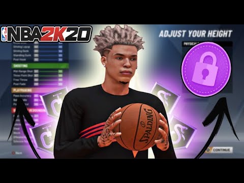 *NEW* BEST LOCKDOWN BUILD NBA 2K20! BEST LOCKDOWN BUILD IN NBA 2K20 ...