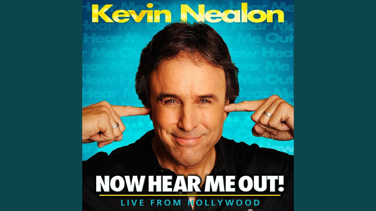 Now Hear Me Out - YouTube