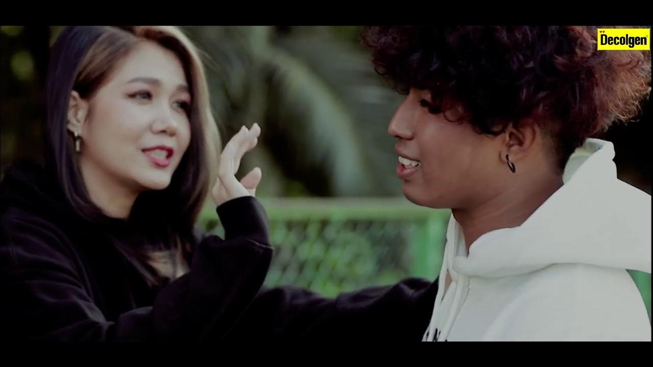 Oxygen - Min Thant & Yoon Myat Thu [ Official Music Video ] - YouTube