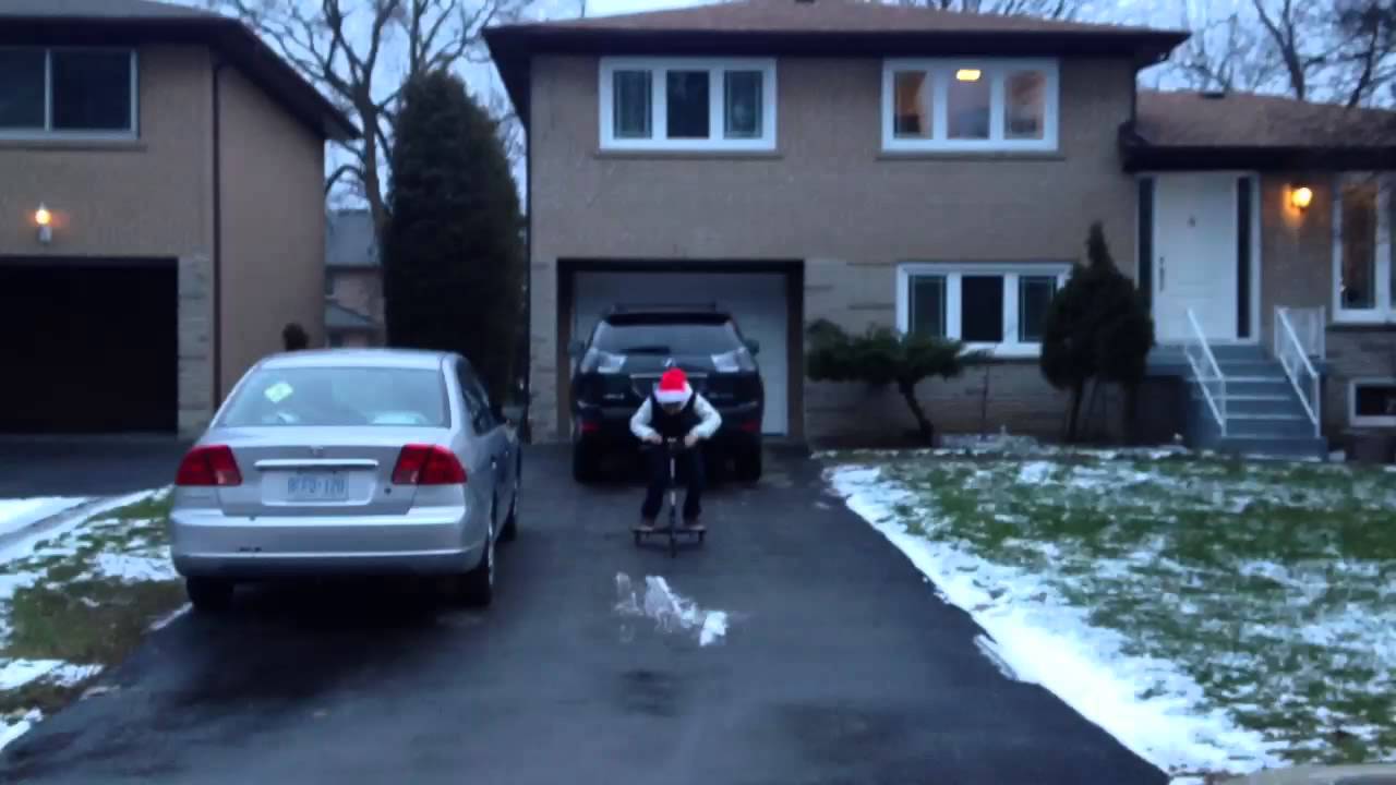 Extreme stunts - YouTube