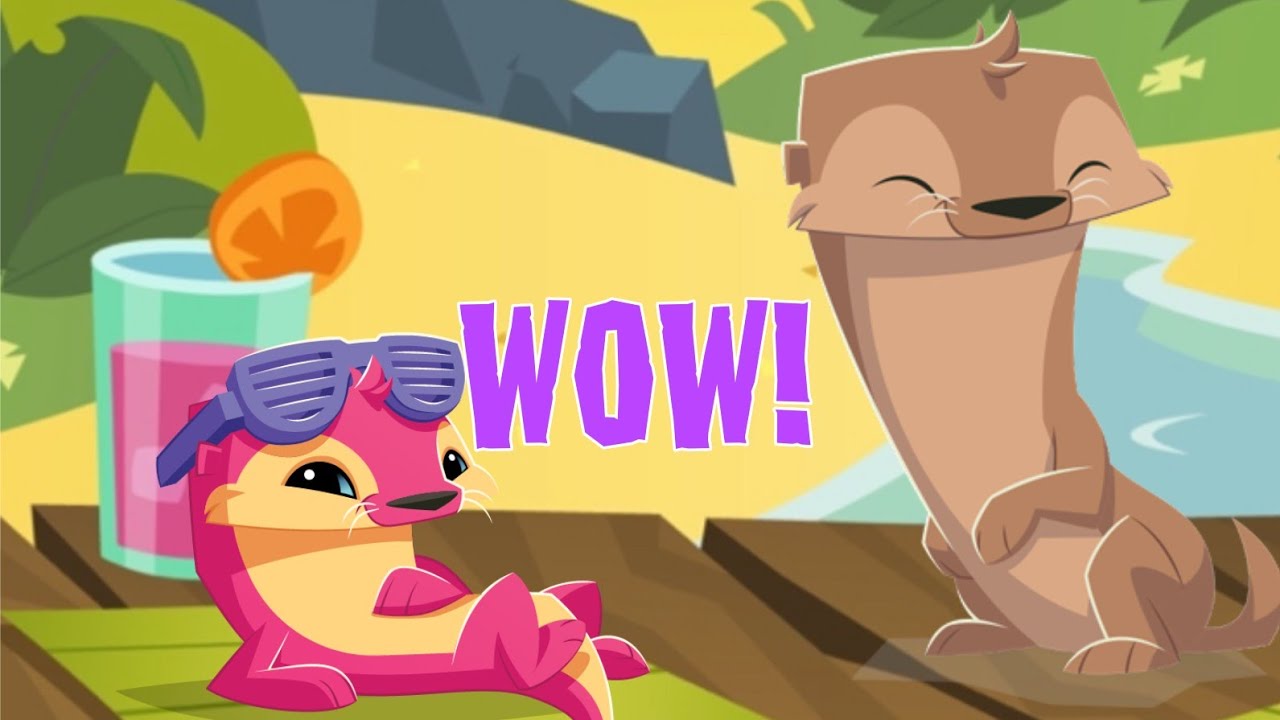 opening the new super box tokens! | animal jam - YouTube