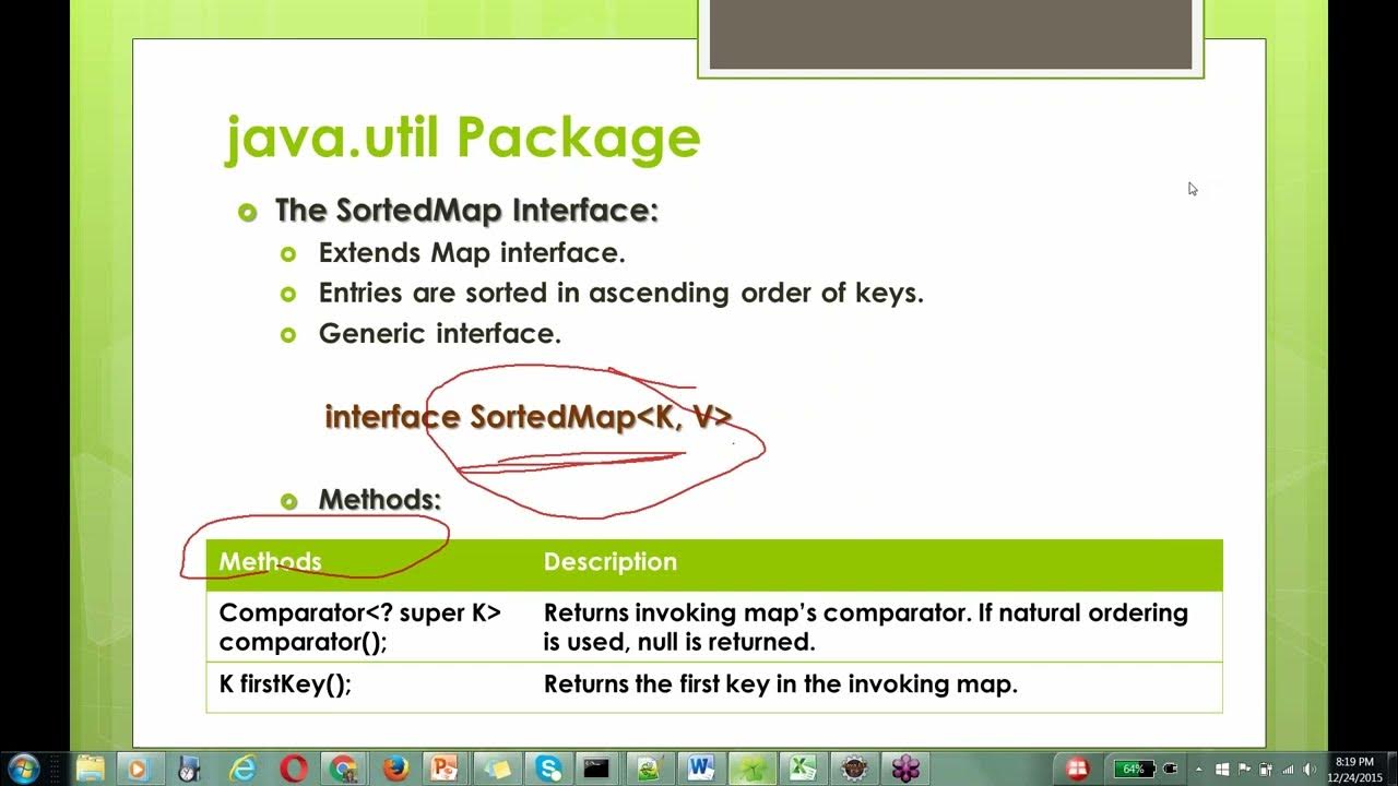 Core Java Training || Java Utils - YouTube